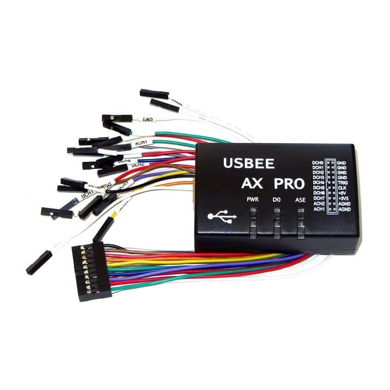 لاجیک آنالایزر USBEE AX PRO